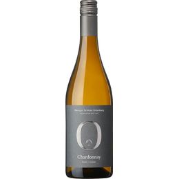 Weingut Schloss Ortenberg Granit Chardonnay 2024 Trocken - Baden – Weißwein Qualitätswein