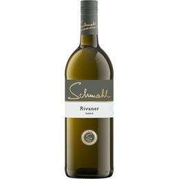 Weingut Schmahl Rivaner 1,0 L M&uuml;ller-Thurgau / 2024 Lieblich - Rheinhessen &ndash; Wei&szlig;wein Qualit&auml;tswein