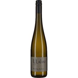 Weingut Leo Lahm Riesling 2023 S&uuml;&szlig; - Ensheimer Kachelberg Rheinhessen &ndash; Wei&szlig;wein Auslese