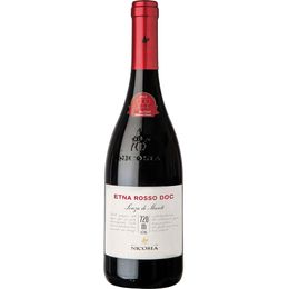 Cantine Nicosia Lenza di Munti Etna Cuv&eacute;e 2024 Trocken - Sizilien &ndash; Rotwein DOC
