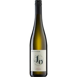 Weingut Johanninger Riesling 2025 Trocken - Rheinhessen &ndash; Wei&szlig;wein Qualit&auml;tswein