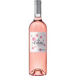 Maison du Berneuilh Cuv&eacute;e "De P&egrave;re en Fille" Trocken - Bordeaux &ndash; Ros&eacute; Vin de France