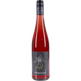 GUT PHILIPPSHOF Gl&uuml;hw&uuml;rmchen 2023 - Nahe &ndash; Ros&eacute; Qualit&auml;tswein