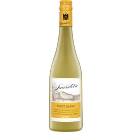 Weingut Schloss Saarstein Pinot Blanc Wei&szlig;burgunder 2024 Trocken - Mosel &ndash; Wei&szlig;wein VDP.Gutswein