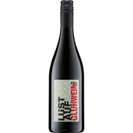Weingut Rieger Roter Gluehwein 2023 - Baden – Rotwein Qualitätswein