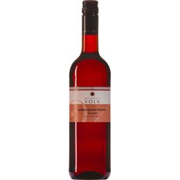 weingut volk Sp&auml;tburgunder 2021 Trocken - Bopparder Hamm Mittelrhein &ndash; Rotwein Qualit&auml;tswein
