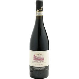 Scagliola Giacomo Camp d&rsquo;la Bela d&rsquo;Asti Barbera 2022 - Piemont &ndash; Rotwein DOCG