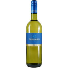 Weingut Schnorrenberger Wei&szlig;burgunder 2024 Feinherb - Rheinhessen &ndash; Wei&szlig;wein Qualit&auml;tswein