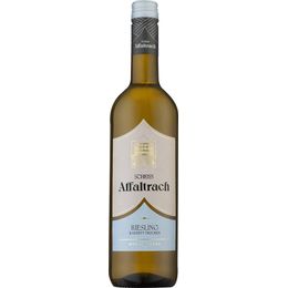 Weingut Schloss Affaltrach Riesling 2024 Trocken - Württemberg – Weißwein Kabinett