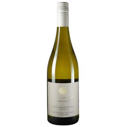 Weingut Kiefer-Seufert Sauvignon Blanc 2025 Trocken - Ballrechten-Dottingen Castellberg Baden &ndash; Wei&szlig;wein Qualit&auml;tswein
