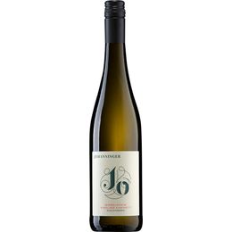 Weingut Johanninger Biebelsheim Riesling 2022 Lieblich - Rheinhessen &ndash; Wei&szlig;wein Kabinett