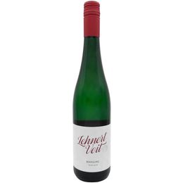 Weingut Lehnert-Veit Riesling 2024 Trocken - Mosel &ndash; Wei&szlig;wein Qualit&auml;tswein