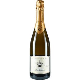 Sch&ouml;psdau by Pirmin Wilhelm brut Chardonnay 2021 Brut - Pfalz &ndash; Perl- & Schaumwein Sekt b.A.