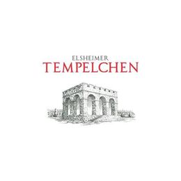 Einzellage Elsheimer Tempelchen Grauer Burgunder Grauburgunder 2023 Trocken - Rheinhessen &ndash; Wei&szlig;wein Qualit&auml;tswein
