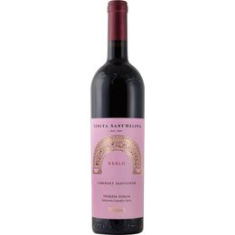 Fantinel Tenuta Sant'Helena "Neblo" Venezia Giulia Cabernet Sauvignon 2020 Trocken - Friaul &ndash; Rotwein IGP