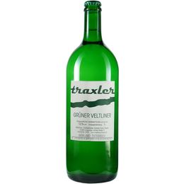 Weinbau Traxler 1,0 L Gr&uuml;ner Veltliner 2024 Trocken - Nieder&ouml;sterreich &ndash; Wei&szlig;wein Landwein