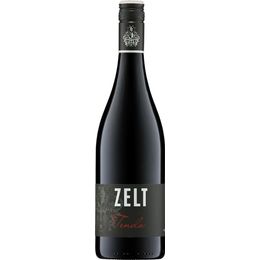Weingut Zelt Cuvée TENDO 2023 Trocken - Pfalz – Rotwein Qualitätswein