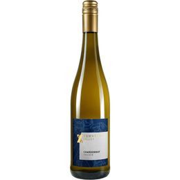 Weingut Zehnthof Kruger K&ouml;nigsschild Chardonnay 2025 Trocken - Langenlonsheimer Nahe &ndash; Wei&szlig;wein Qualit&auml;tswein