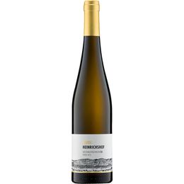 Weingut Heinrichshof Weissburgunder R&eacute;serve Wei&szlig;burgunder 2024 Trocken - Mosel &ndash; Wei&szlig;wein Qualit&auml;tswein