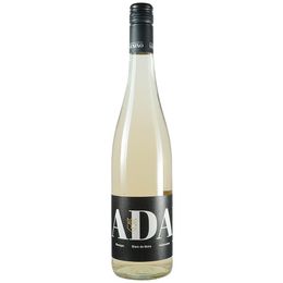 Weinmanufaktur Alexander Venino Spätburgunder "ADAM" Blauer 2024 Halbtrocken - Hochheimer Hölle Rheingau – Blanc de Noir Qualitätswein