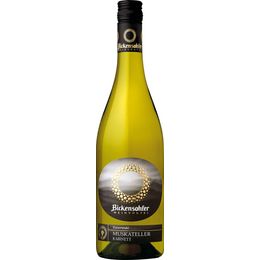 Bickensohler Weinvogtei Herrenst&uuml;ck Muskateller 2024 Lieblich - Baden &ndash; Wei&szlig;wein Kabinett