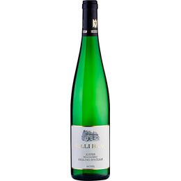 Weingut Willi Haag VDP.GROSSE LAGE Riesling 2024 S&uuml;&szlig; - Brauneberg Juffer Mosel &ndash; Wei&szlig;wein Sp&auml;tlese