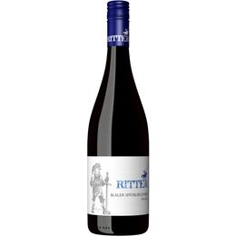 Weingut Ritter Blauer Deutscher Portugieser Trocken - Nahe &ndash; Rotwein Qualit&auml;tswein