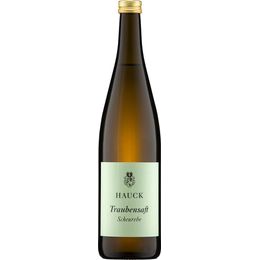 Weingut Hauck Scheurebe - Rheinhessen &ndash; Traubensaft ohne Kohlens&auml;ure