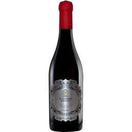 Agricola Strapellum Il Nibbio Grigio Riserva del Vulture Superiore Aglianico 2017 - Basilikata &ndash; Rotwein DOCG