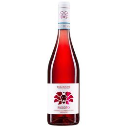 Buzzarone Ruggito Cerasuolo d'Abruzzo Terre di Chieti Superiore Montepulciano 2024 Trocken - Castelferrato Abruzzen &ndash; Ros&eacute; DOC