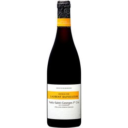 Maison L. TRAMIER & Fils 'Les Vignerondes' Nuits-St-Georges 1er Cru Pinot Noir 2021 - Burgund &ndash; Rotwein AOP