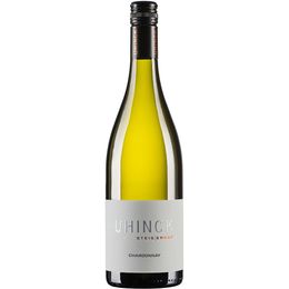 Weingut Uhinck-Steigerhof Chardonnay 2024 Trocken - Rheinhessen &ndash; Wei&szlig;wein Qualit&auml;tswein