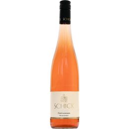 Weingut Adolf Schick Portugieser 2024 Feinherb - Rheinhessen &ndash; Wei&szlig;herbst Qualit&auml;tswein