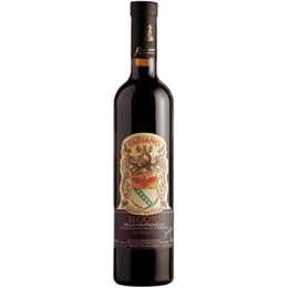 Fabiano Vini Historic Label Recioto della Valpolicella Classico 0,5 L Cuv&eacute;e 2021 Trocken - Venetien &ndash; Rotwein DOCG