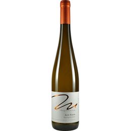 Weingut Matheus Dhroner Hofberg 'Alte Reben' Riesling 2023 Feinherb - Mosel – Weißwein Spätlese
