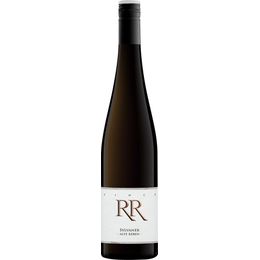 Weingut Richard Rinck Sylvaner -Alte Reben- Silvaner 2024 Trocken - Pfalz – Weißwein Qualitätswein