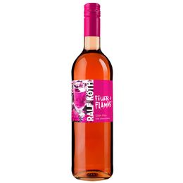 Wein & Secco Köth Wein & Secco Köth Glüh-Pink rote Johannisbeere - Rheinhessen – Glühwein
