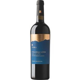 Varvaglione Terra Salento Malvasia Nera 2023 Trocken - Apulien &ndash; Rotwein IGP