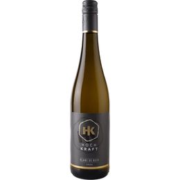 Weingut Hoch-Kraft Sp&auml;tburgunder 2024 Trocken - Rheinhessen &ndash; Blanc de Noir Qualit&auml;tswein