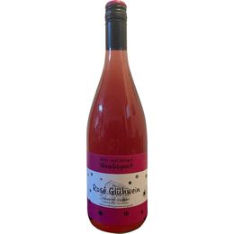 Wein- und Sektgut Wambsgan&szlig; Ros&eacute; 1,0 L 2024 - Pfalz &ndash; Gl&uuml;hwein Winzergl&uuml;hwein