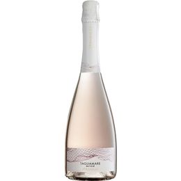 Argiolas Tagliamare Spumante Rosato brut Monica Brut - Sardinien &ndash; Perl- & Schaumwein Vino Generico
