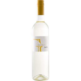 Weingut Giegerich Bacchus 2023 Trocken - Franken &ndash; Wei&szlig;wein Qualit&auml;tswein