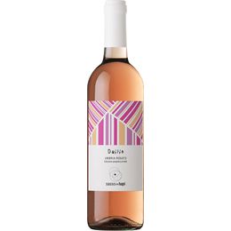 Sasso dei Lupi Duilio Rosato Umbria Sangiovese 2024 Trocken - sangiovese Umbrien &ndash; Ros&eacute; IGP