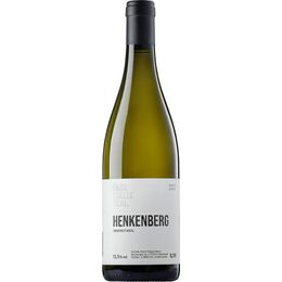 Weingut Fasskollektion Henkenberg Grauburgunder 2022 Trocken - Oberrotweiler Baden &ndash; Wei&szlig;wein Qualit&auml;tswein