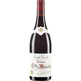 Joseph Drouhin Clos des Mouches Rouges Beaune Pinot Noir 2021 Trocken - Burgund – Rotwein AOP