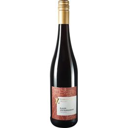 Weingut Zehnthof Kruger Blauer Sp&auml;tburgunder 2024 Trocken - Guldentaler Hipperich Nahe &ndash; Rotwein Qualit&auml;tswein