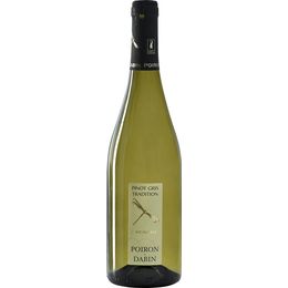 Poiron Dabin Cuv&eacute;e "-tradition" Val de Loire Pinot Gris 2023 Trocken - &ndash; Wei&szlig;wein IGP