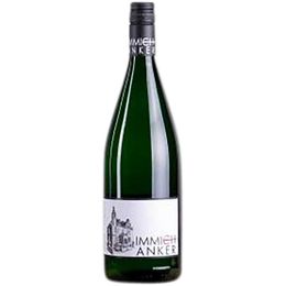 Immich-Anker I-A 1,0 L Riesling 2023 Halbtrocken - Mosel &ndash; Wei&szlig;wein Qualit&auml;tswein