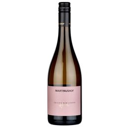 Weingut Acker - Martinushof Grauer Burgunder Grauburgunder 2025 Trocken Rheinhessen &ndash; Wei&szlig;wein Qualit&auml;tswein