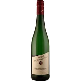 Weingut Josef Bernard-Kieren Graacher Domprobst * Riesling 2023 S&uuml;&szlig; - Graaer Mosel &ndash; Wei&szlig;wein Kabinett